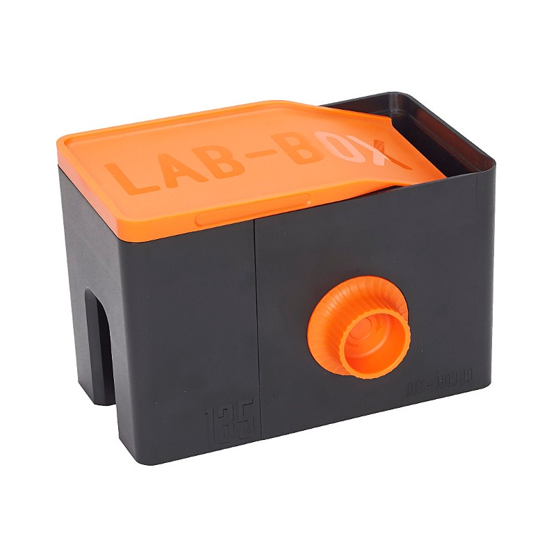 ARS-IMAGO Lab-Box 135